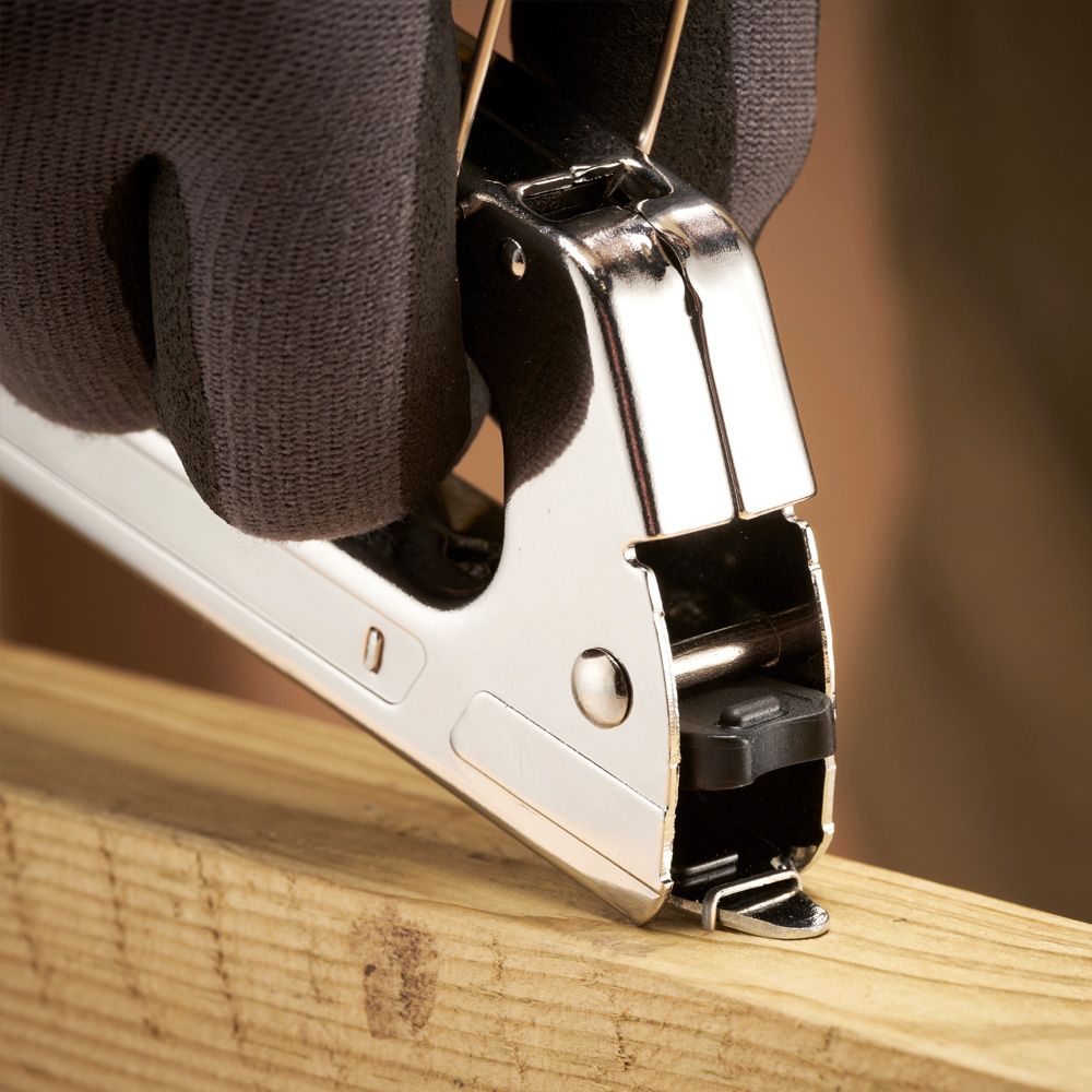 Stanley 6-TR45 Light Duty Steel Staple Gun