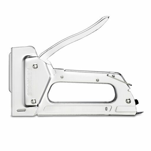 Stanley 6-TR45 Light Duty Steel Staple Gun