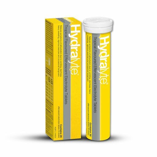 Hydralyte Beverages | Sydney Tools