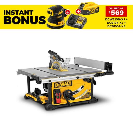 Table Saws | Carpentry | Sydney Tools