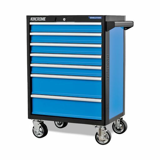 Kincrome Tool Trolleys Cabinets | Sydney Tools