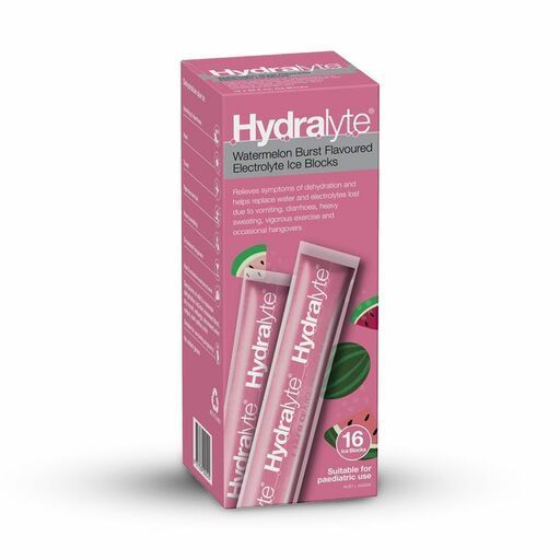 Hydralyte Beverages | Sydney Tools