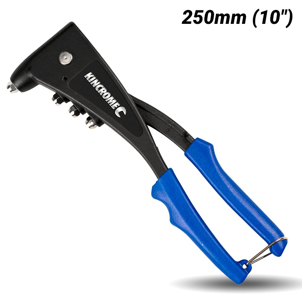 Kincrome CL700 250mm (10") Hand Riveter