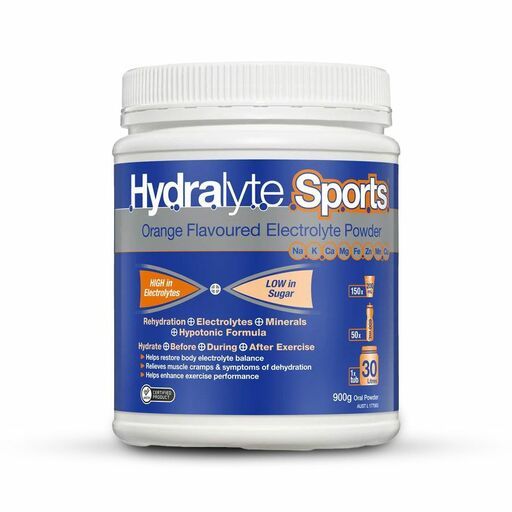 Hydralyte Beverages | Sydney Tools