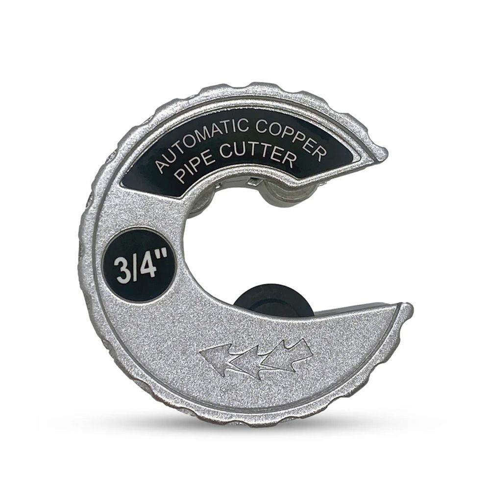 PlumBOSS KPS34 3/4" Pipe Swift Pipe Slice