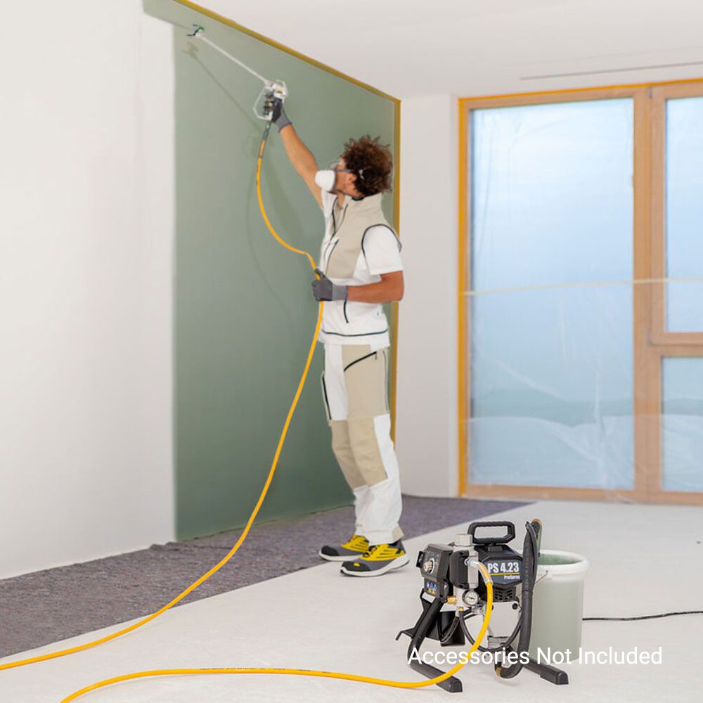 Wagner 2435370 ProSpray 4.23
