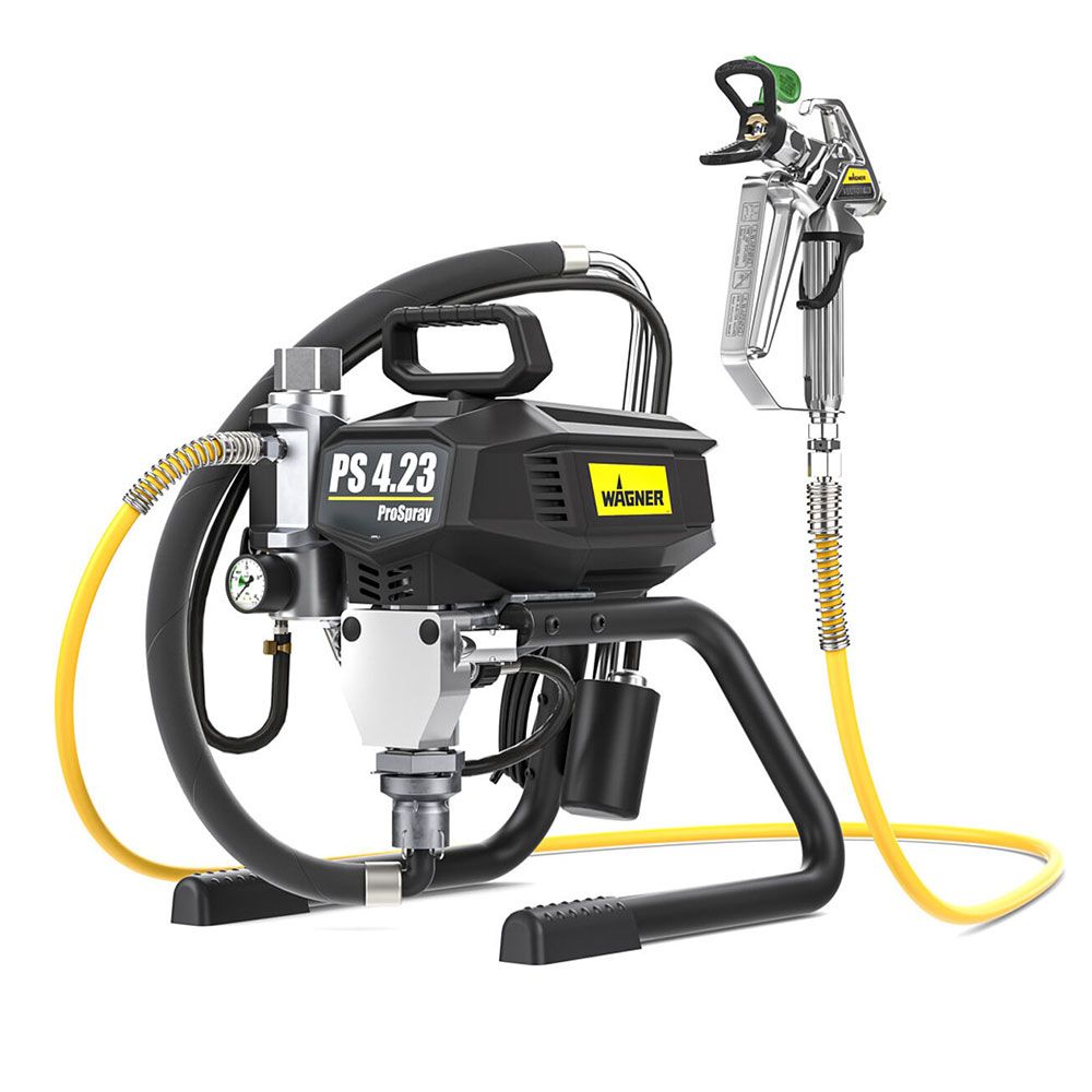 Wagner 2435370 ProSpray 4.23