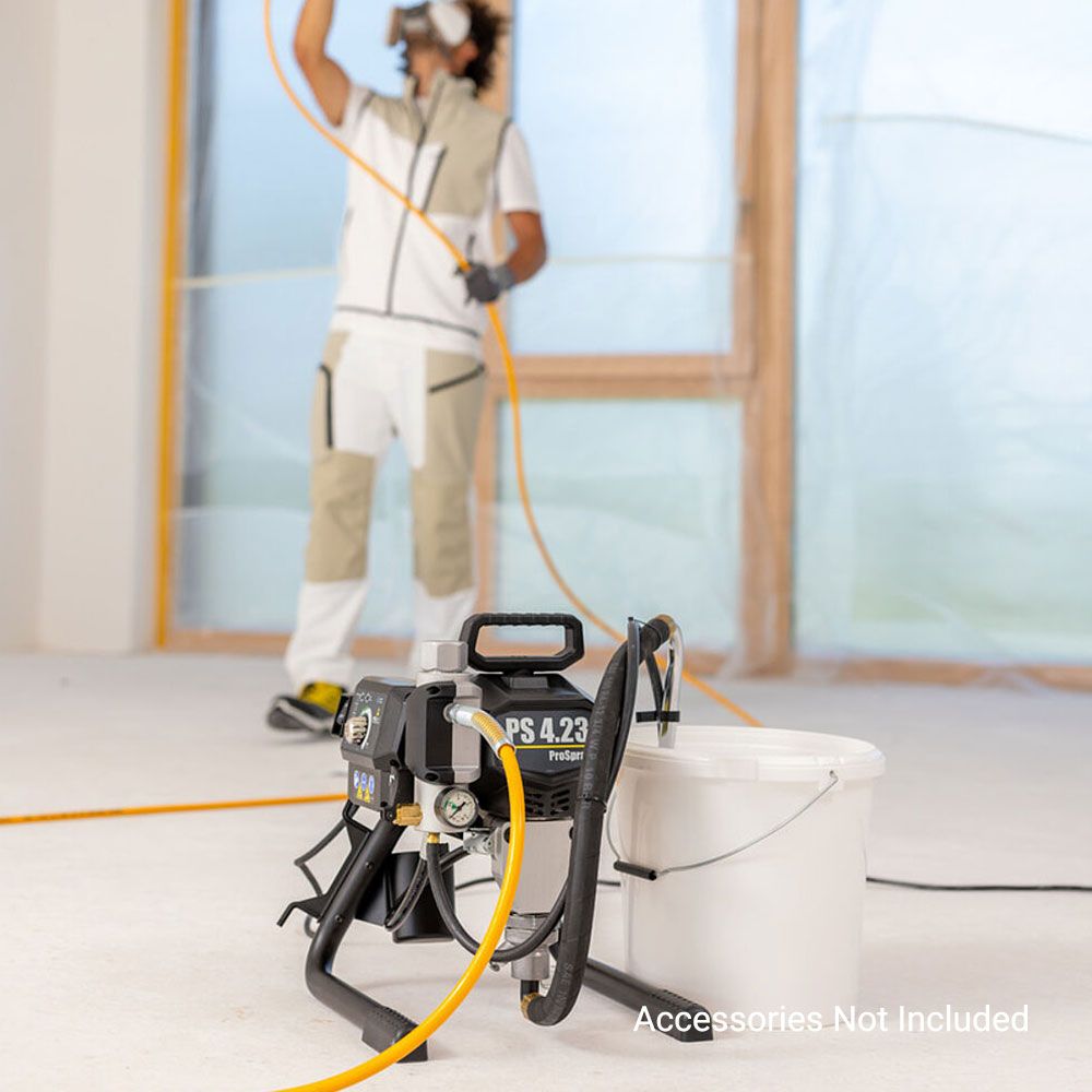 Wagner 2435370 ProSpray 4.23