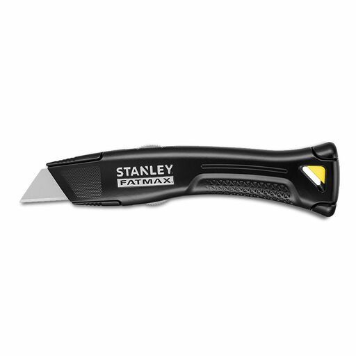 Stanley FMHT10500-0 FatMax Heavy Duty Fixed Blade Utility Knife with Sheath