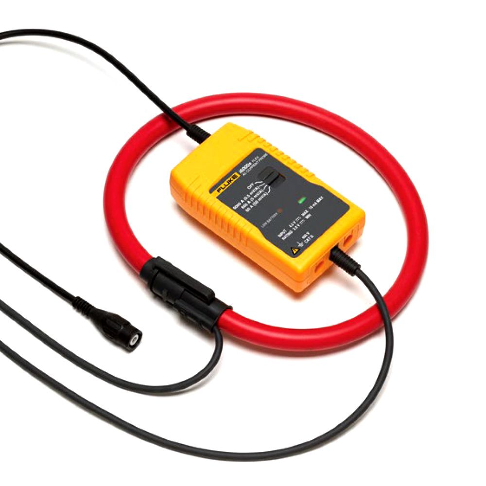 Fluke Fluke i6000sFlex-24 (2840311) AC Current Probe