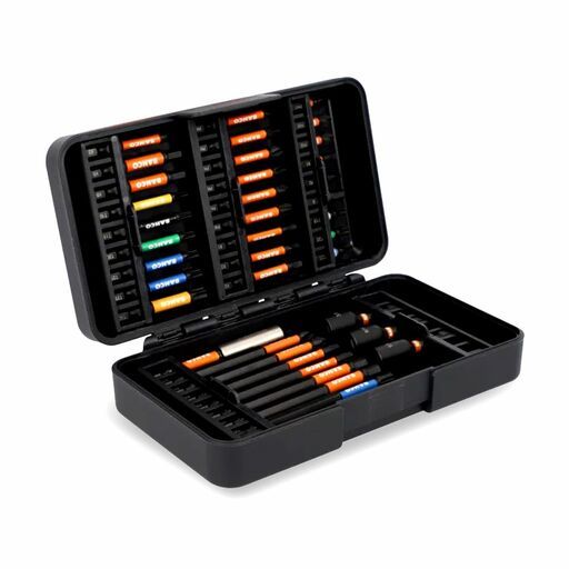 Bahco Impact Driver Bit Sets | Sydney Tools