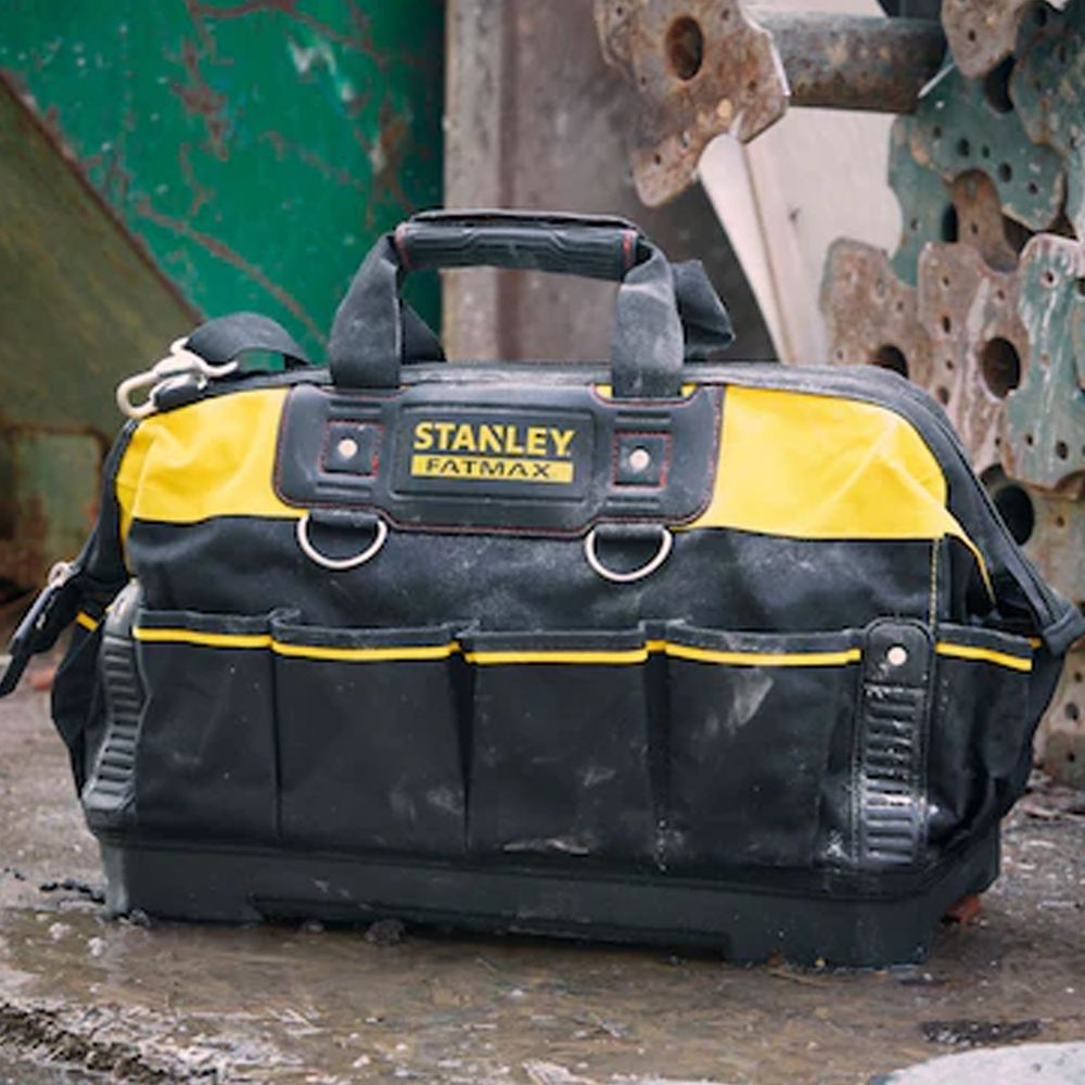 Stanley 1-93-950 460mm (18") FATMAX Tool Bag