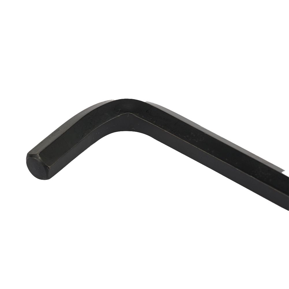 Stanley 0-69-257 12pce Imperial Long Ball End Hex Key Set