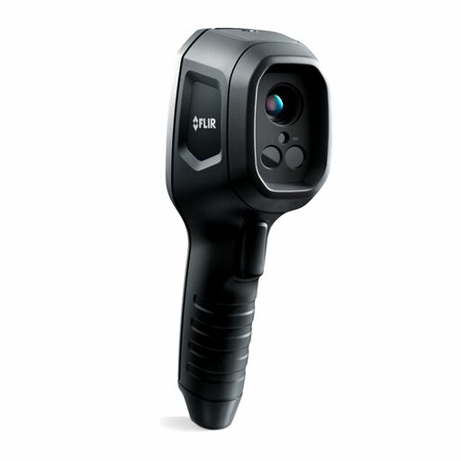 FLIR TG268 (87505-0505) 24:1 Spot IR Thermal Imaging Camera with ...