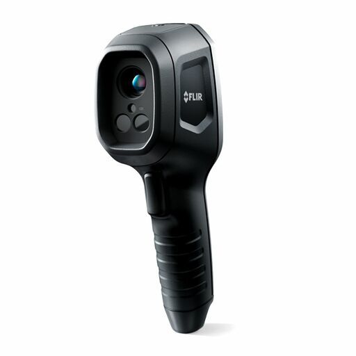 FLIR TG268 (87505-0505) 24:1 Spot IR Thermal Imaging Camera with ...