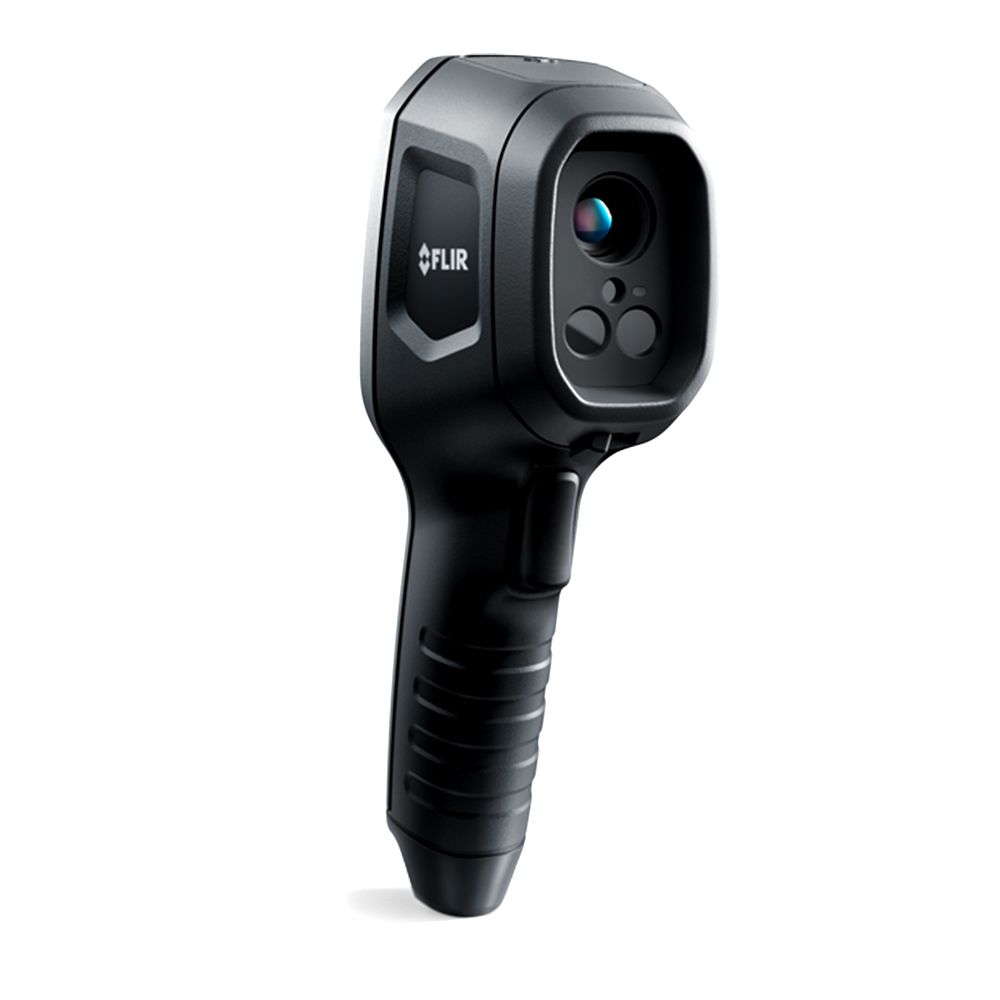 FLIR TG298 (87506-0606) 30:1 High Temperature Spot IR Thermal Imaging ...