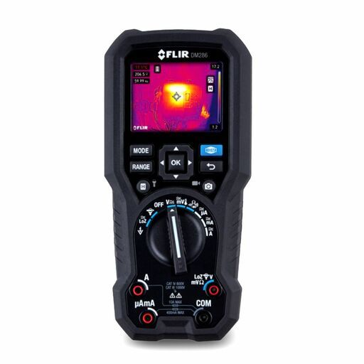FLIR Thermal Imaging | Sydney Tools