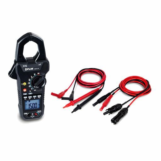 Clamp Meters | Electrical | Sydney Tools