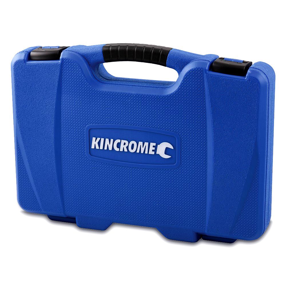 Kincrome K4900 68pce Twin Handle Nut Riveter Kit