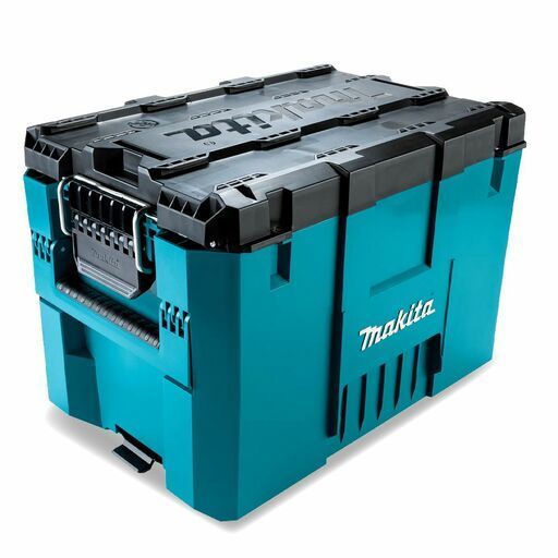 Makita MAKTRAK7 7pce MAKTRAK Combo Pack