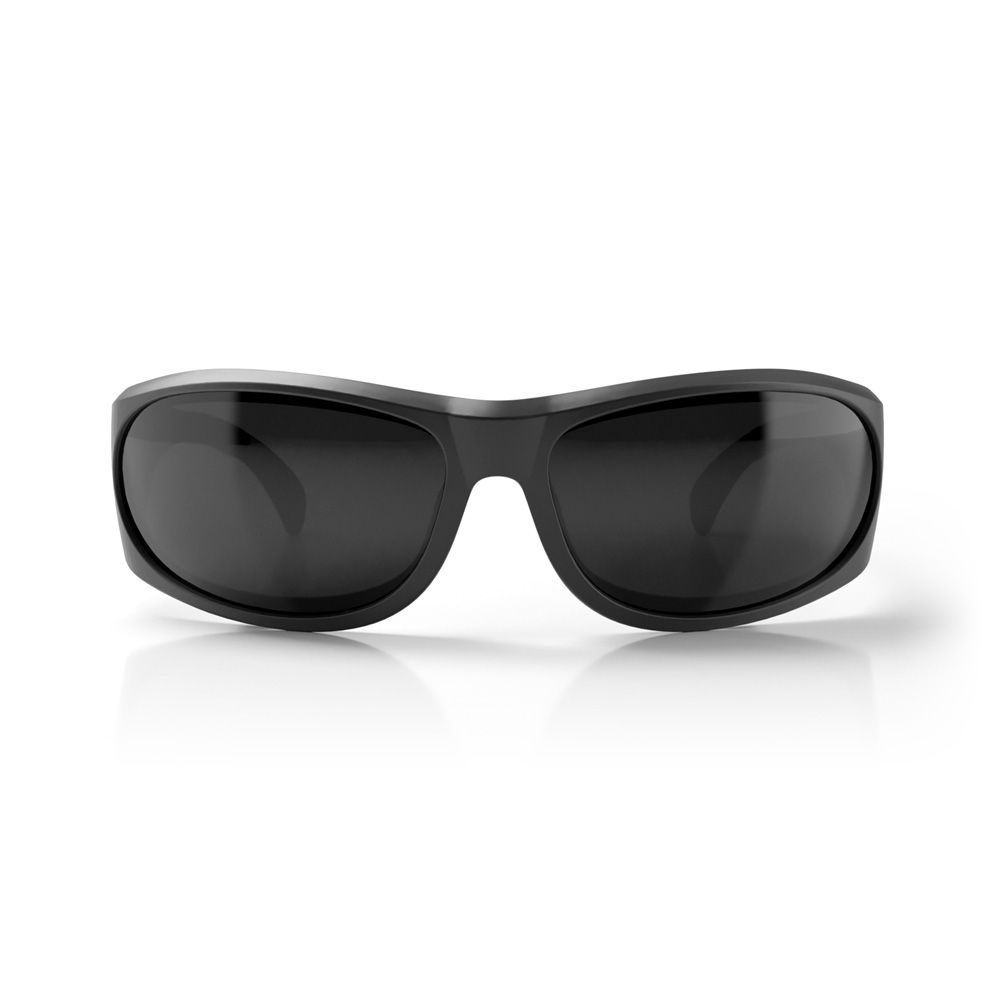 SafeStyle SMBP100 Sonics Matte Black Frame Polarised Lens
