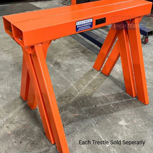 East West Engineering ATS90-120 900mm x 1200mm Support Trestle
