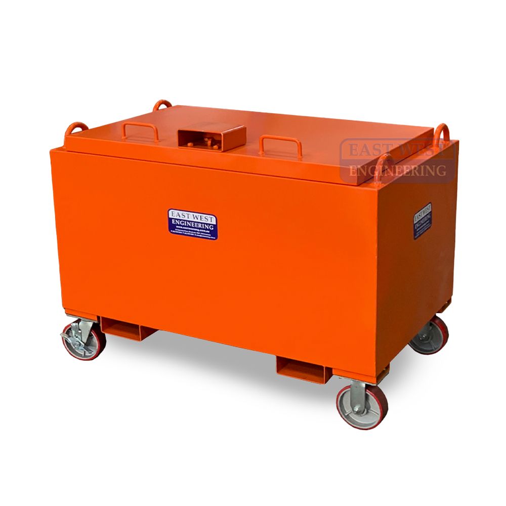 East West Engineering BJL6 Site Tool Box