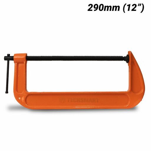 Search for G Clamp | Sydney Tools