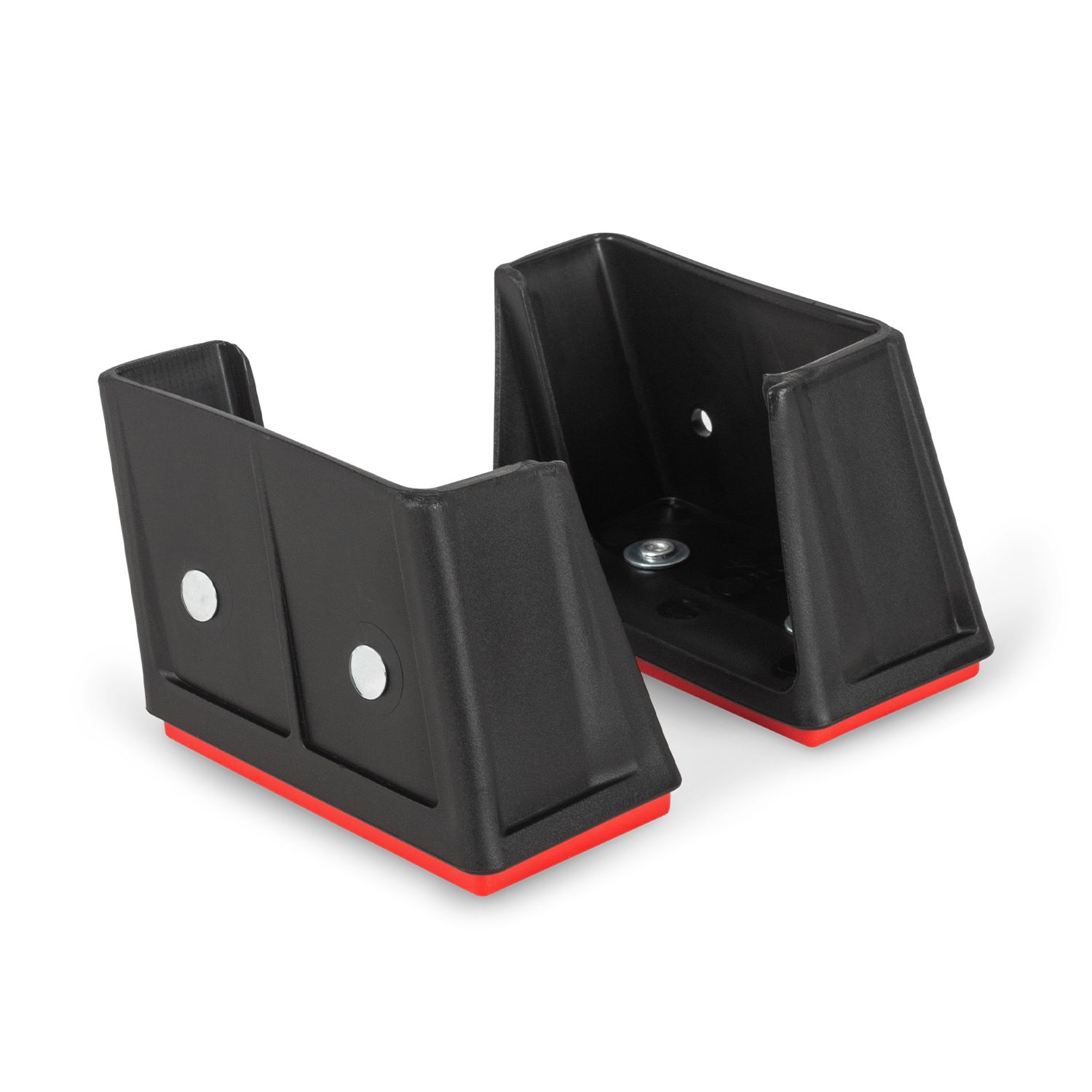 Climbrite CLIFGLF2L Replacement Ladder Large Rubber Feet 2 Pack Suits ...