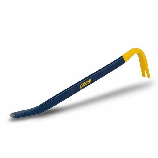 Estwing GBR/36 900mm (36") Heavy Duty Steel Wrecking Bar