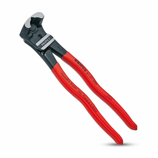 Plumbing - End Cutting Nipper Pliers | Sydney Tools