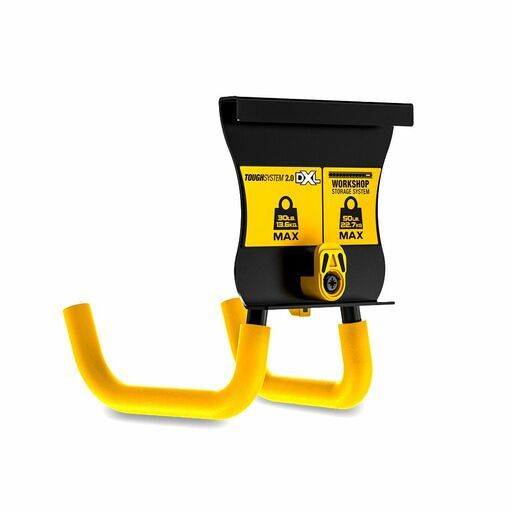 DeWalt DWST82805-1 DXL Standard Short Hook