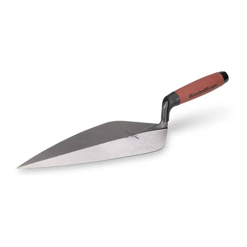 Marshalltown MT34 12FGHLR 305mm (12") Wide London Durasoft Handle Brick ...