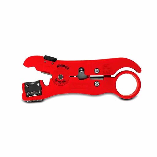 Knipex Cable Cutters Strippers | Sydney Tools