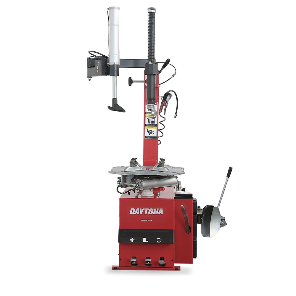 Daytona DTC38 38" Professional Tyre Changer