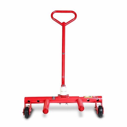 Daytona DWH250 250kg Single Wheel Dolly