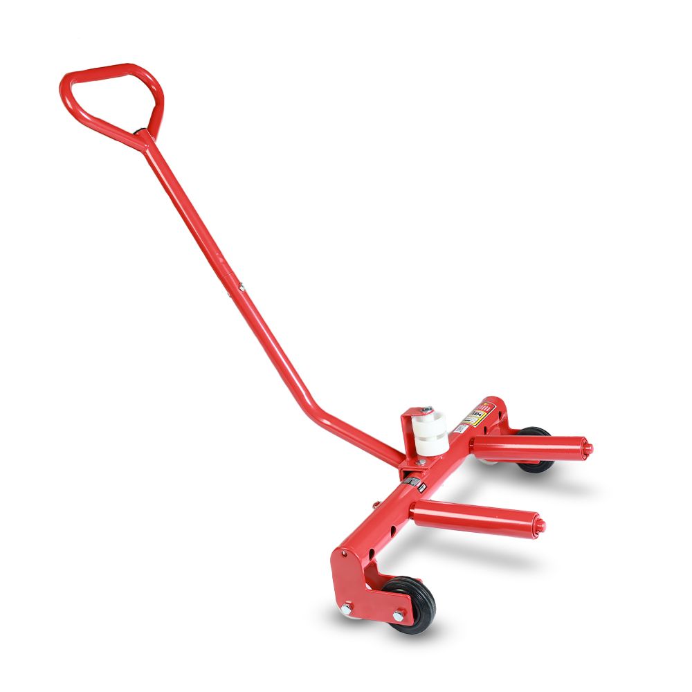 Daytona DWH250 Wheel Dolly Single 250kg