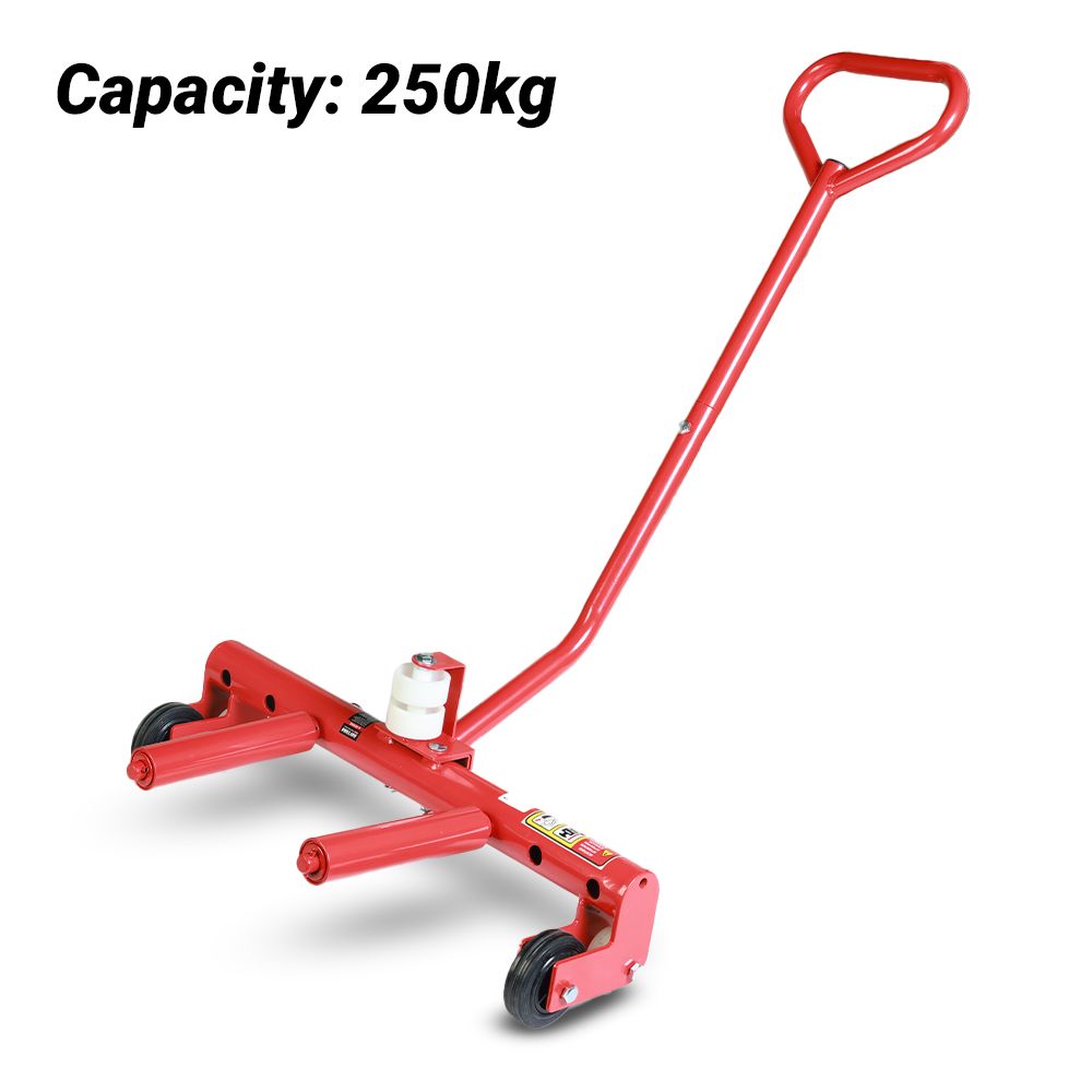 Daytona DWH250 250kg Single Wheel Dolly