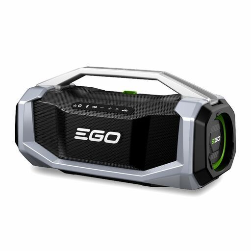 EGO SK1800E 180W Power+ Bluetooth Speaker - Skin Only