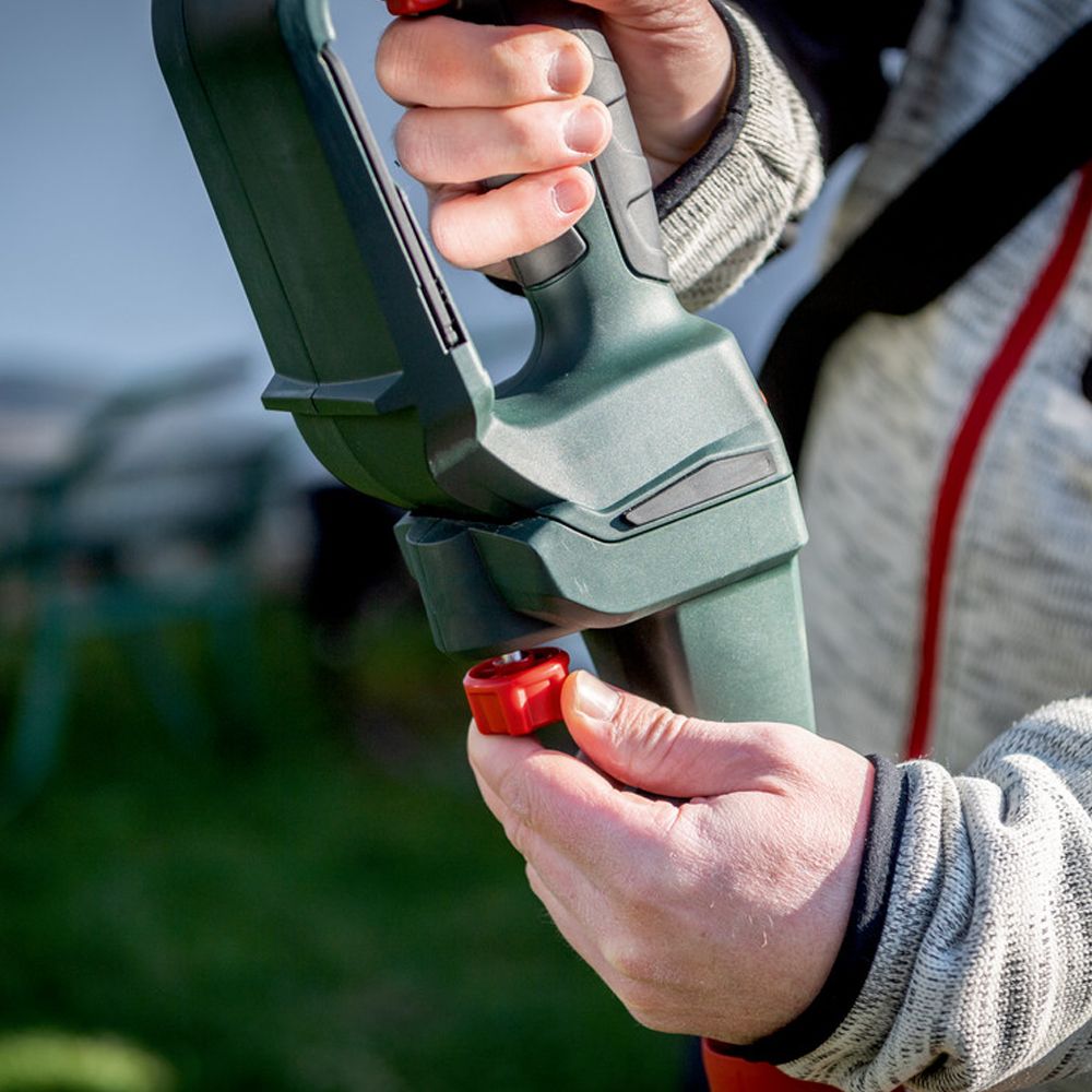 Metabo 628714000 Telescopic Handle MS