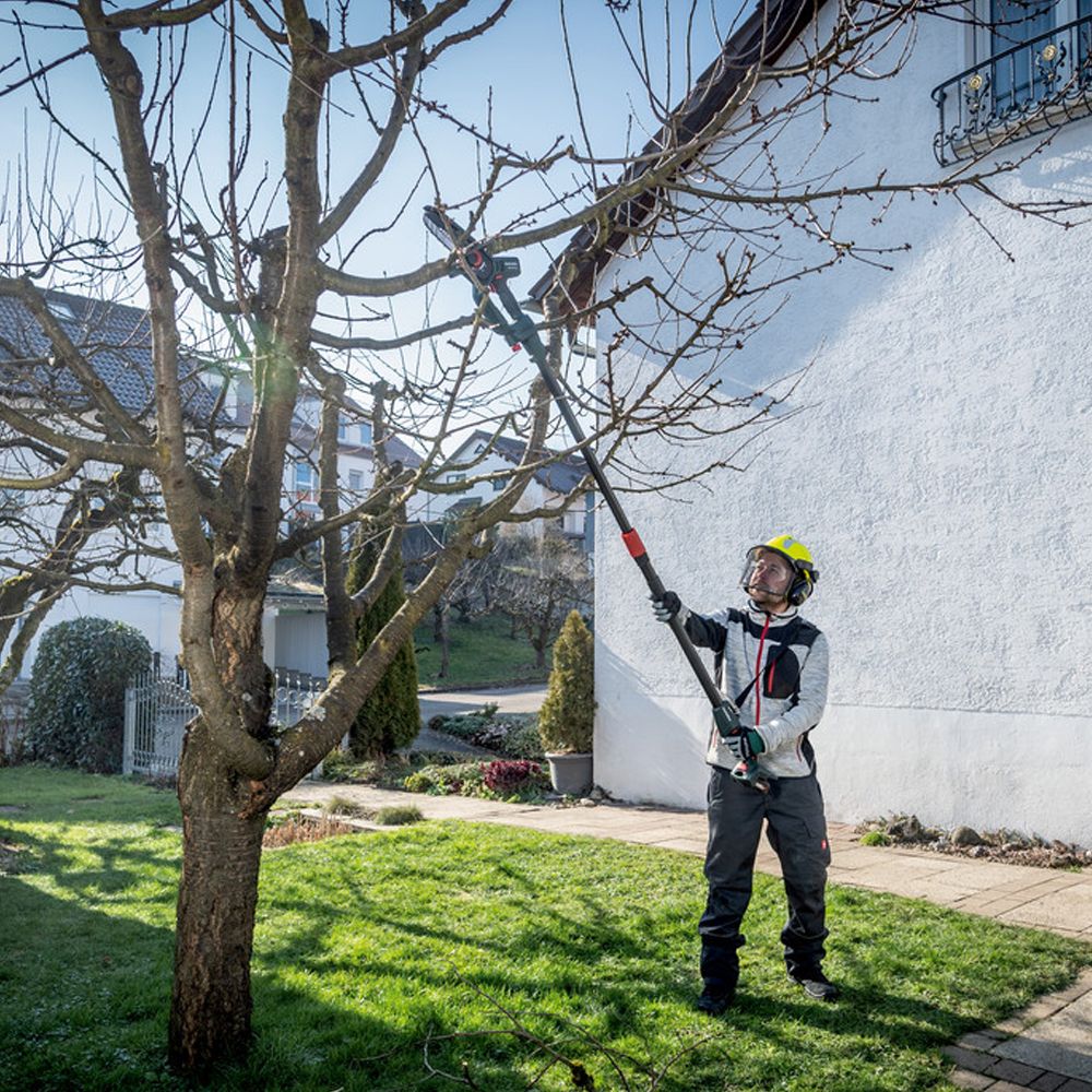 Metabo 628714000 Telescopic Handle MS