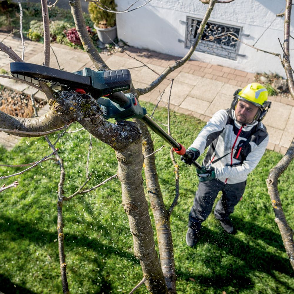 Metabo 628714000 Telescopic Handle MS