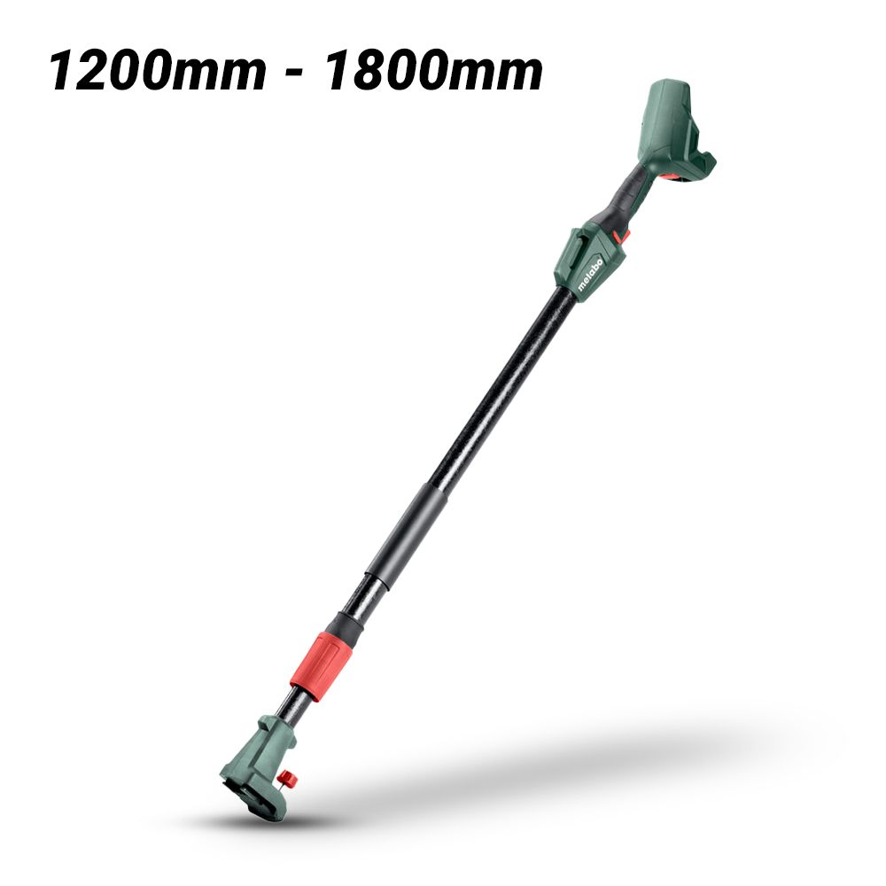 Metabo 628714000 Telescopic Handle MS
