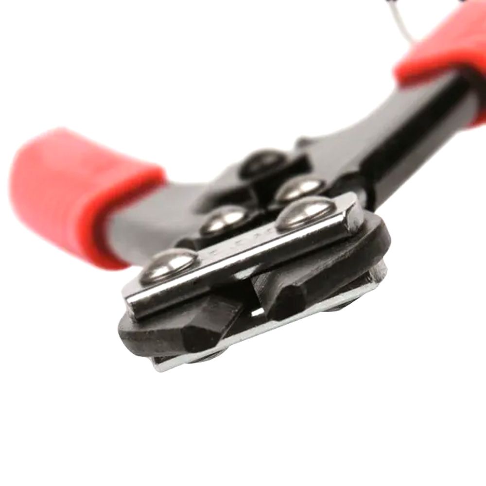 HIT HITPC200 200mm Pocket Hand Cutter - MADE IN JAPAN