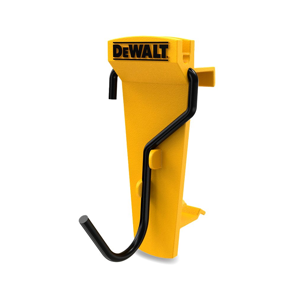 DeWalt DWST82816-0 8pce Hand Tool Hook Set