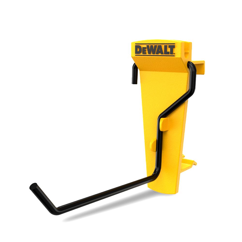 DeWalt DWST82816-0 8pce Hand Tool Hook Set