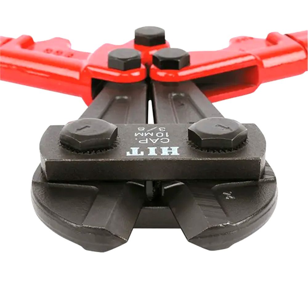 HIT HITNBC0300 Standard Black Jaw Bolt Cutter