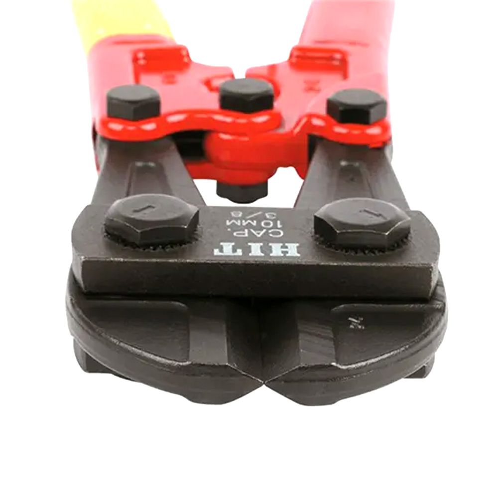HIT HITNBC0300 Standard Black Jaw Bolt Cutter