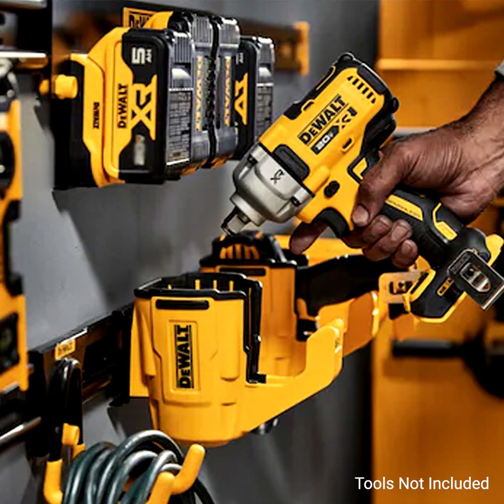 DeWalt DWST82823-1 DXL Compact Power Tool Holster