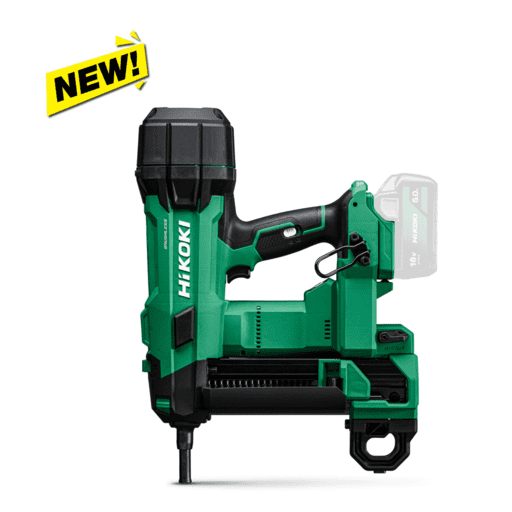 HiKOKI NC1840DA(HRZ) 18V 5.0Ah / 36V 2.5.Ah Li-ion MultiVolt Cordless ...